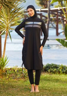 Boerkini burkini bestellen? Elif Boutique heeft de meest modieuze stijlen!